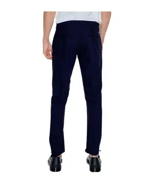 ANTONY MORATO Casual Pants With Belt Loops