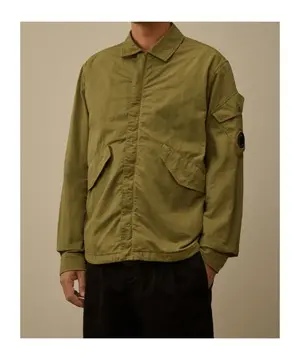 C.P. COMPANY Lens Pocket Jacket