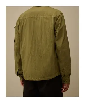 C.P. COMPANY Lens Pocket Jacket