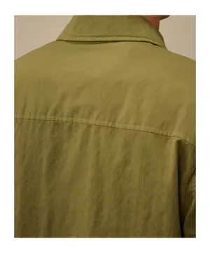 C.P. COMPANY Lens Pocket Jacket