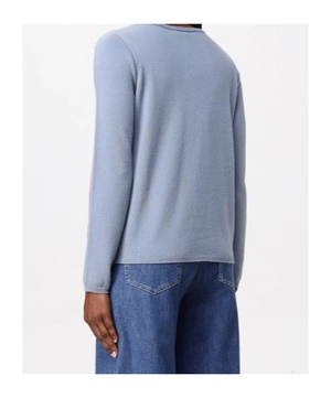 Max Mara Long-sleeved Sweater