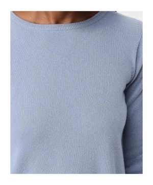 Max Mara Long-sleeved Sweater