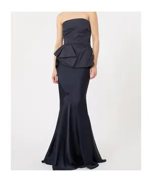 Max Mara Ruffled Camisole