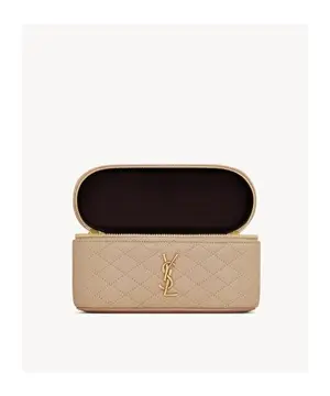 Saint Laurent Gaby Vanity Bag