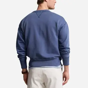 Polo Ralph Lauren Graphic-print Sweatshirt