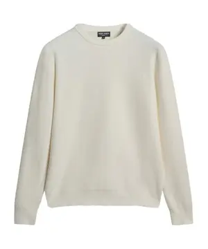 ANTONY MORATO Regular Fit Sweater - White