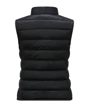 Moncler Liane Packable Down Gilet