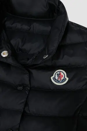 Moncler Liane Packable Down Gilet