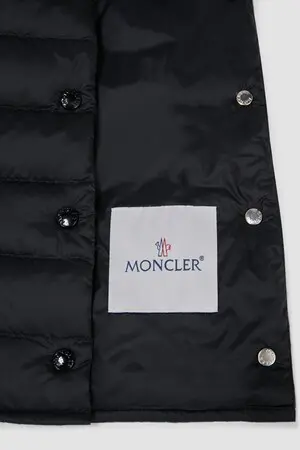Moncler Liane Packable Down Gilet
