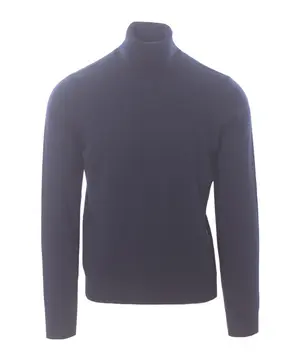 GRAN SASSO Turtleneck Sweater
