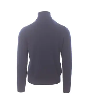 GRAN SASSO Turtleneck Sweater