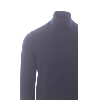 GRAN SASSO Turtleneck Sweater