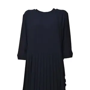 Aspesi Round Neck Dress