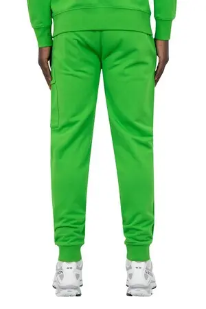C.P. COMPANY Elastic Waist Sweatpants