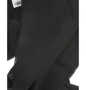 Emporio Armani Logo Scarf