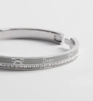 Dior Night Code Bangle