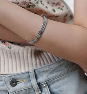 Dior Night Code Bangle