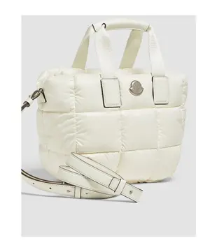 Moncler Caradoc Mini Tote Bag