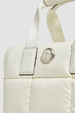 Moncler Caradoc Mini Tote Bag