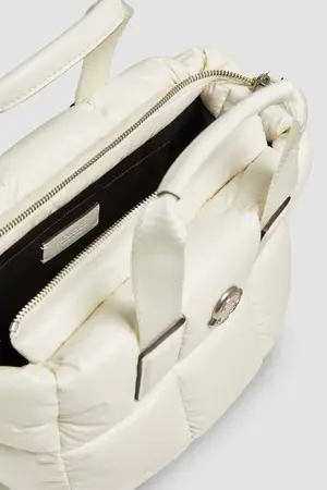 Moncler Caradoc Mini Tote Bag