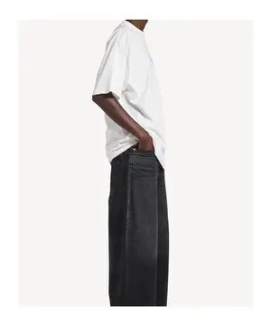 Balenciaga Sketchy Medium Fit T-shirt