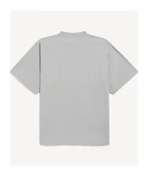 Balenciaga Vintage Surfer Oversized T-shirt