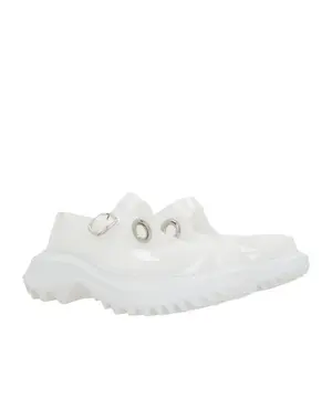 Comme Des Garçons Mary Jane Sneakers