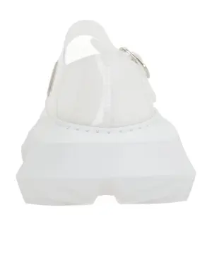 Comme Des Garçons Mary Jane Sneakers