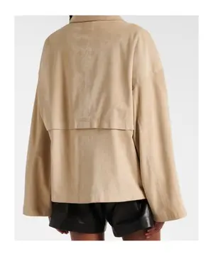 Nour Hammour Park Long-sleeved Jacket