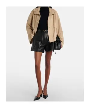 Nour Hammour Park Long-sleeved Jacket