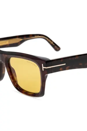 TOM FORD Square Sunglasses