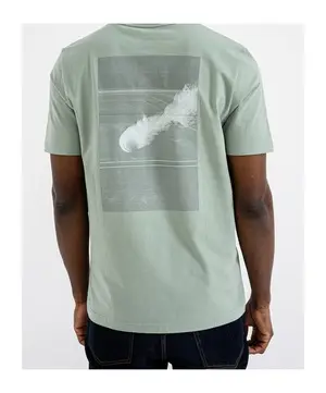 Hugo Boss Short-sleeved T-shirt