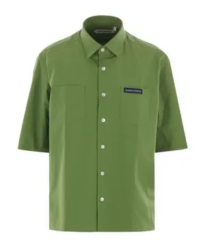 NAMACHEKO Guardia Shirt