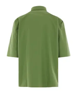 NAMACHEKO Guardia Shirt