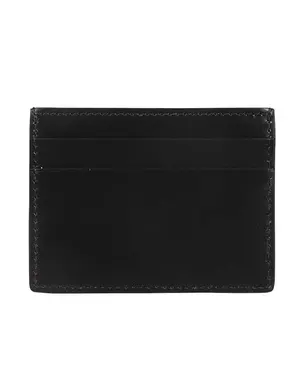 Burberry Leather Clip