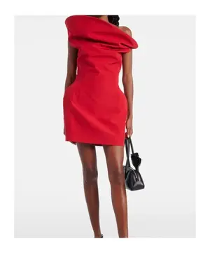 Magda Butrym Sleeveless Dress