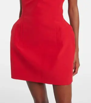 Magda Butrym Sleeveless Dress