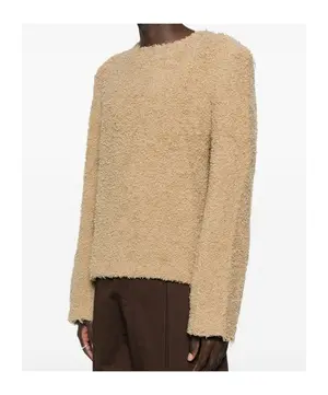 Séfr Long-sleeved Sweater