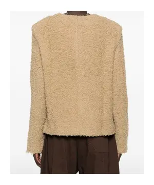Séfr Long-sleeved Sweater