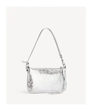 Balenciaga Le City Pouch On Strap