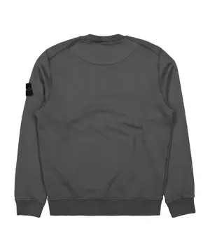 Stone Island Compass-badge Sweatshirt