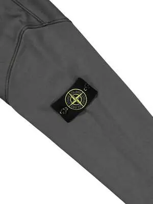 Stone Island Compass-badge Sweatshirt