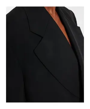 Junya Watanabe Pleated Blazer Dress