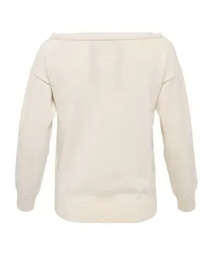 N.21 V-neck Cardigan