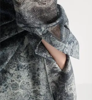 Dior Dioriviera Long Blouse