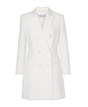 Veronica Beard Elianna Blazer Minidress