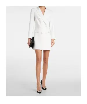 Veronica Beard Elianna Blazer Minidress