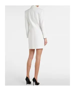 Veronica Beard Elianna Blazer Minidress