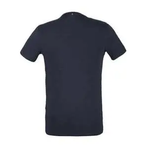 Emporio Armani Logo Details T-shirt