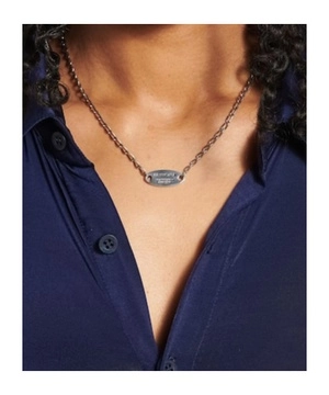 Balenciaga Everyday Chain Necklace
